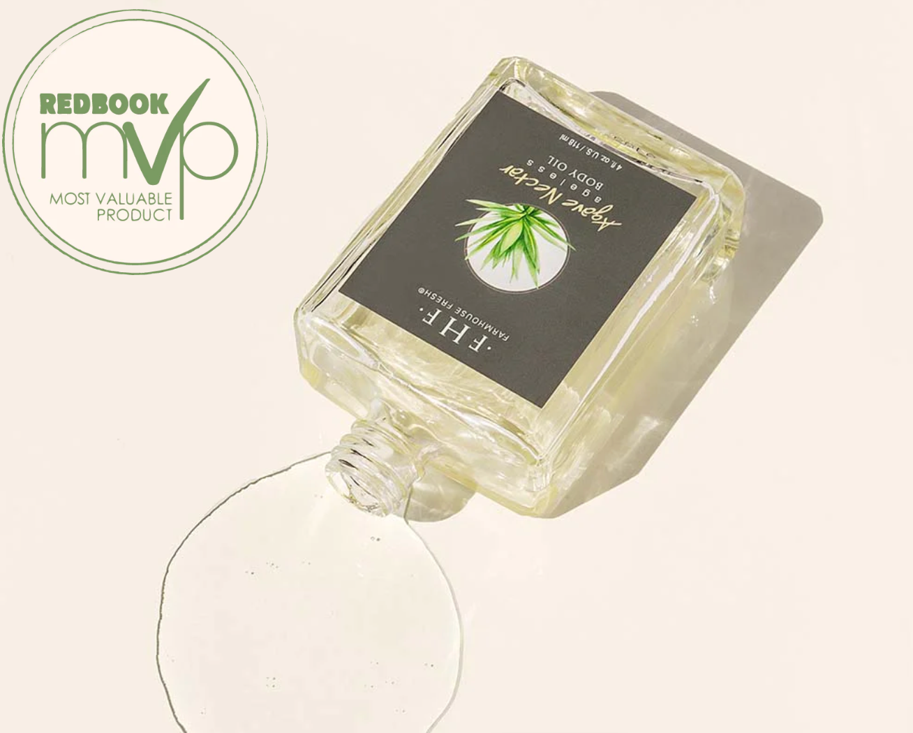 Agave Nectar | SPA 106
