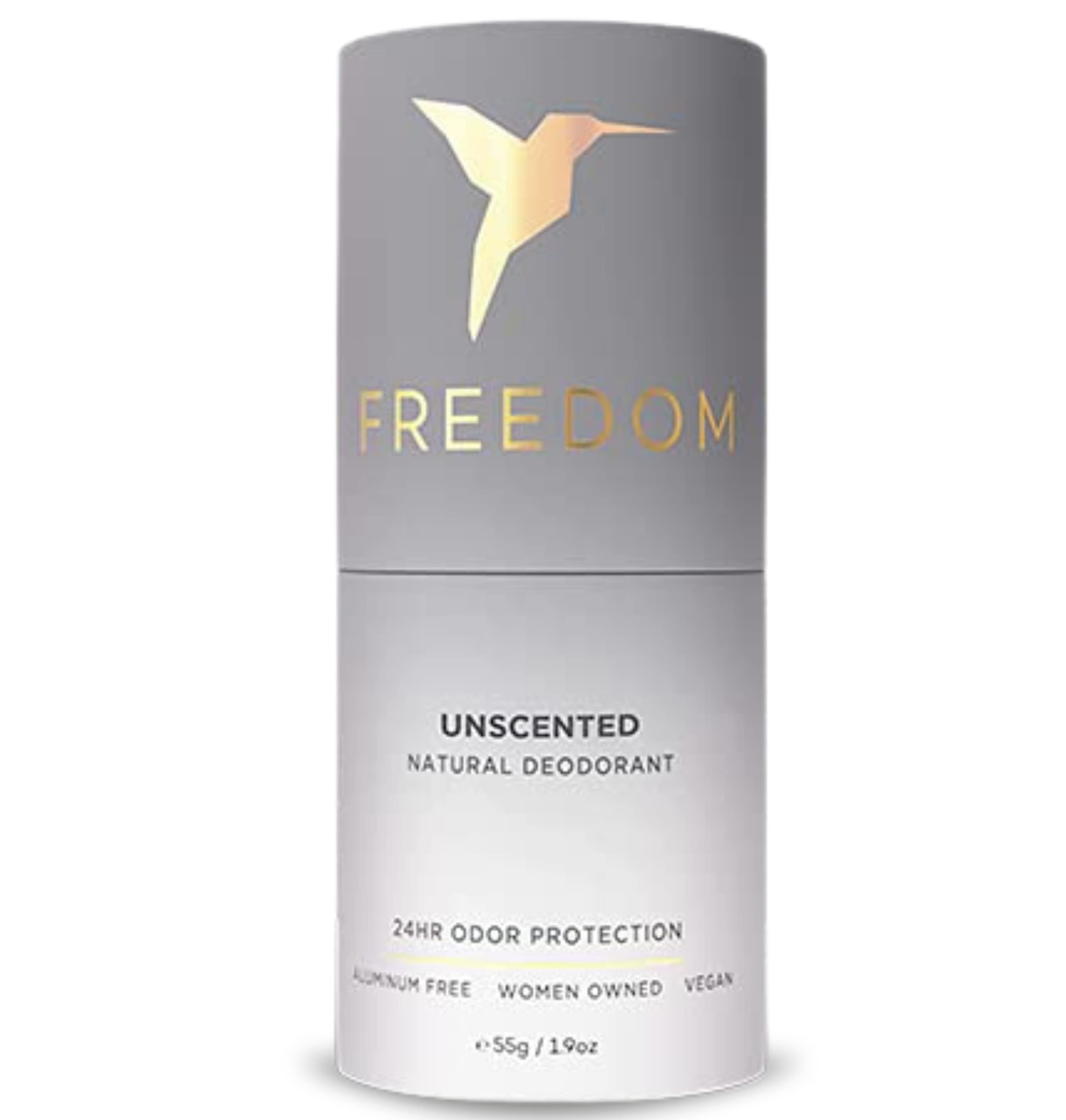 Freedom Deodorant Unsented | SPA 106