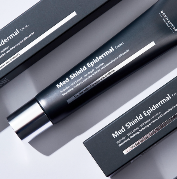 Med Sheild Epidermal Cream | SPA 106